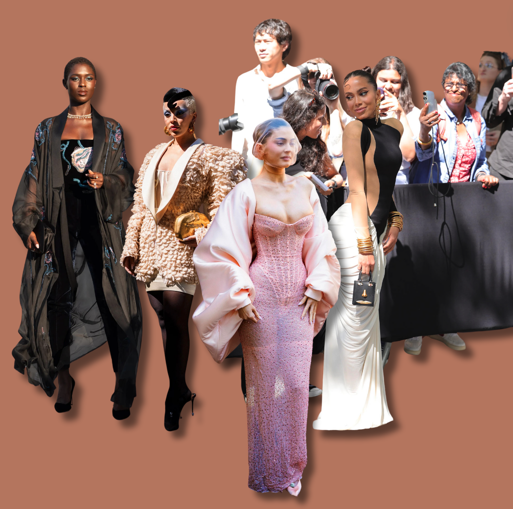 Gazette Gal | Subscribe for free